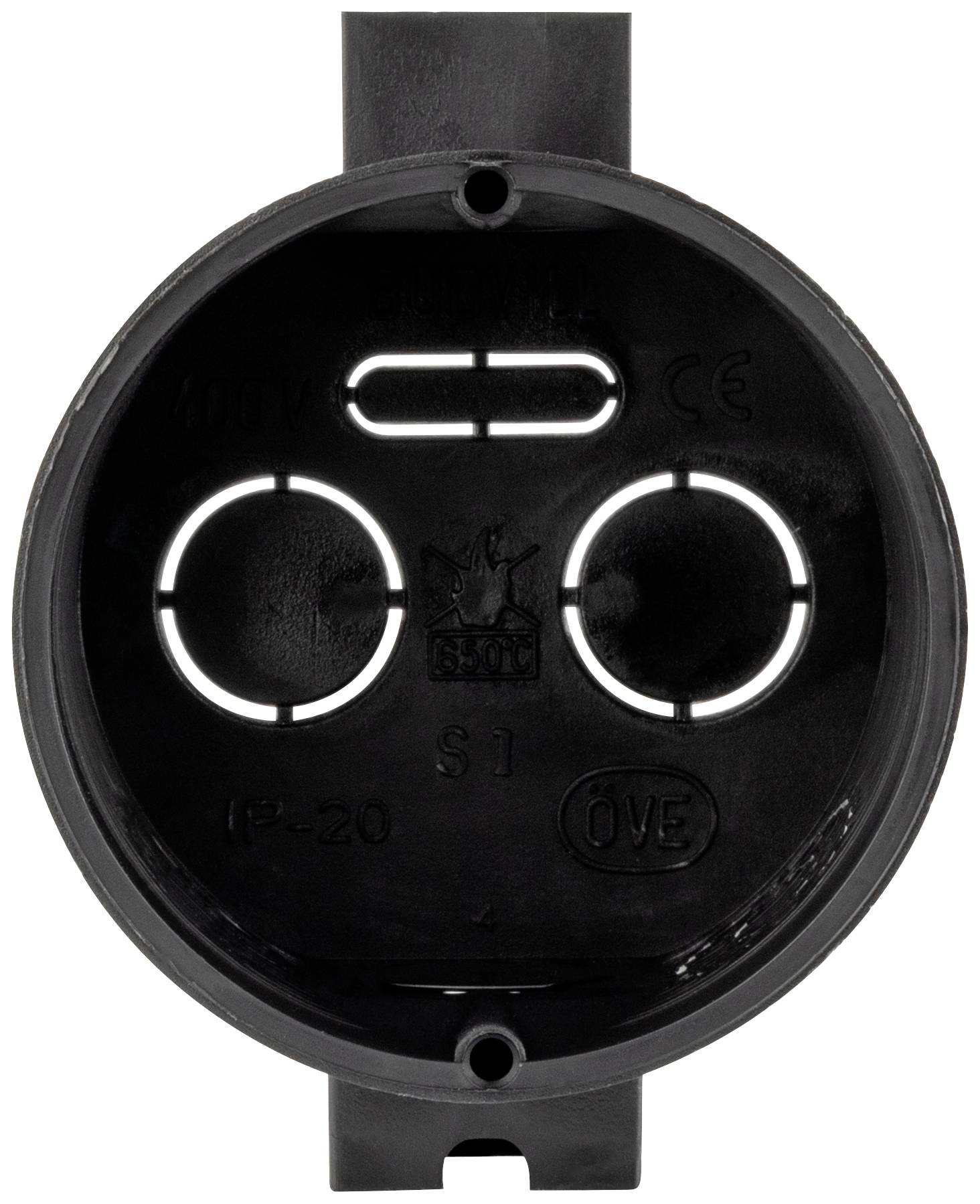 REV 0518310777 Schakeldoos (Ø x h) 60 mm x 40 mm 1 stuk(s) kopen ...