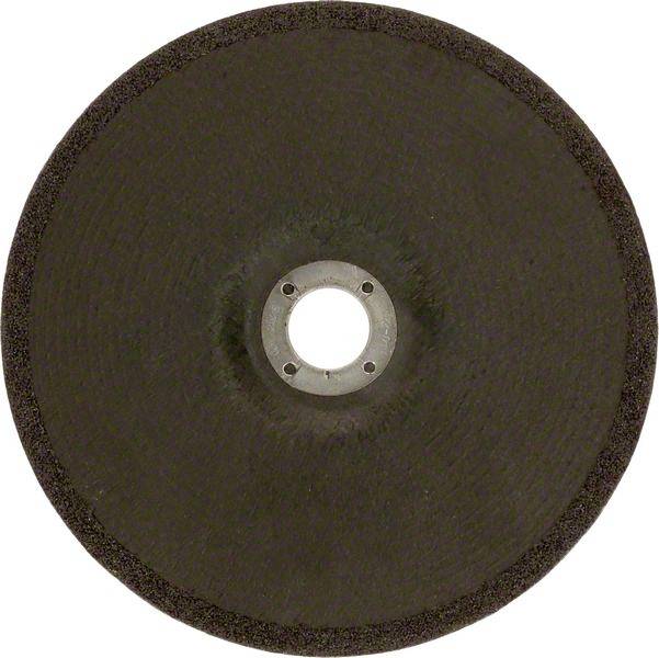 Bosch Accessories Standard for Metal 2608619778 Slijpschijf 180 mm 1 ...
