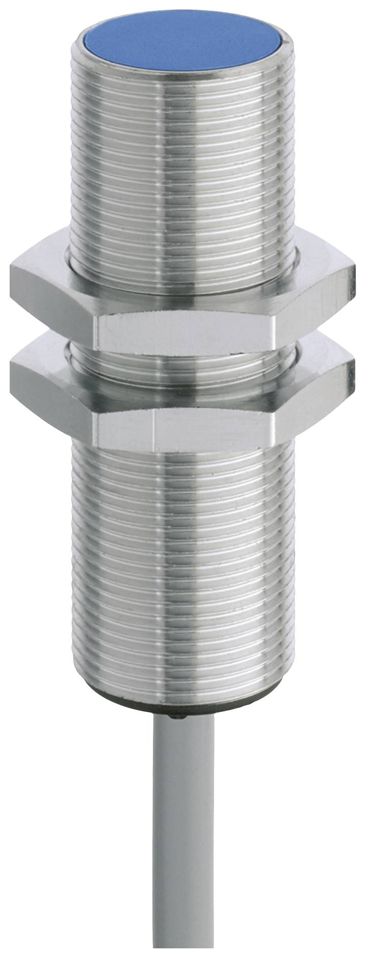 Contrinex Inductieve sensor M18 Vlak DW-AD-607-M18 kopen ? Conrad ...