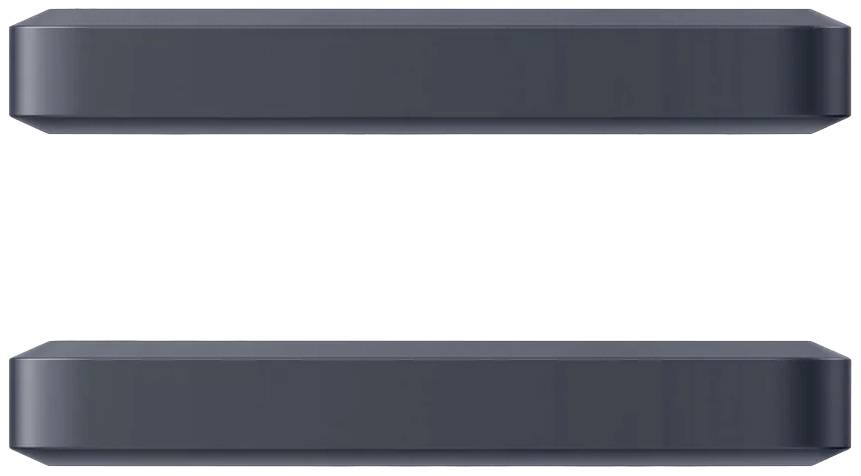 Targus HyperDrive EcoSmart" USB4 M.2 SSD-behuizing USB-C 4 40 GBit/s M ...