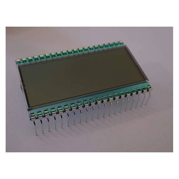 Display Elektronik LC-display DE125TU-30/12.2 kopen ? Conrad Electronic