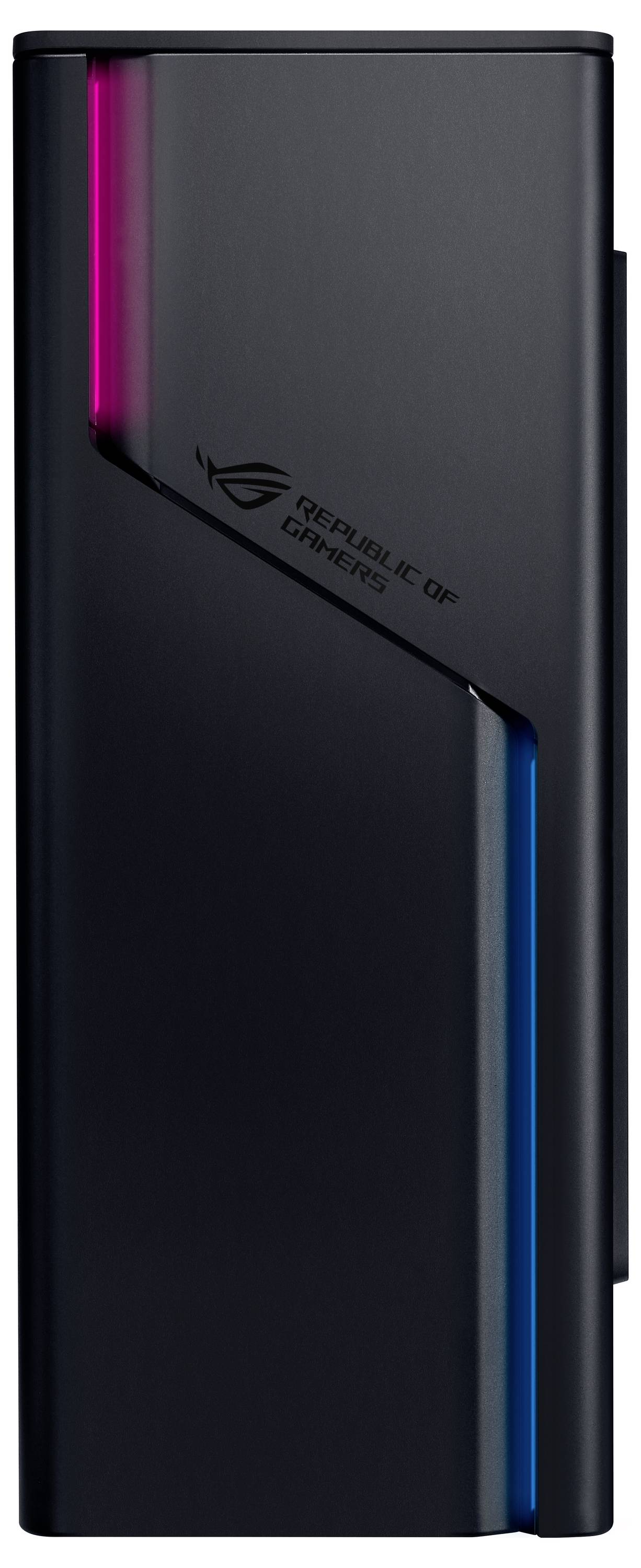 Asus Game-PC ROG G22CH-71470F138W () Intel® Core™ i7 14700F 16 GB RAM 1 ...