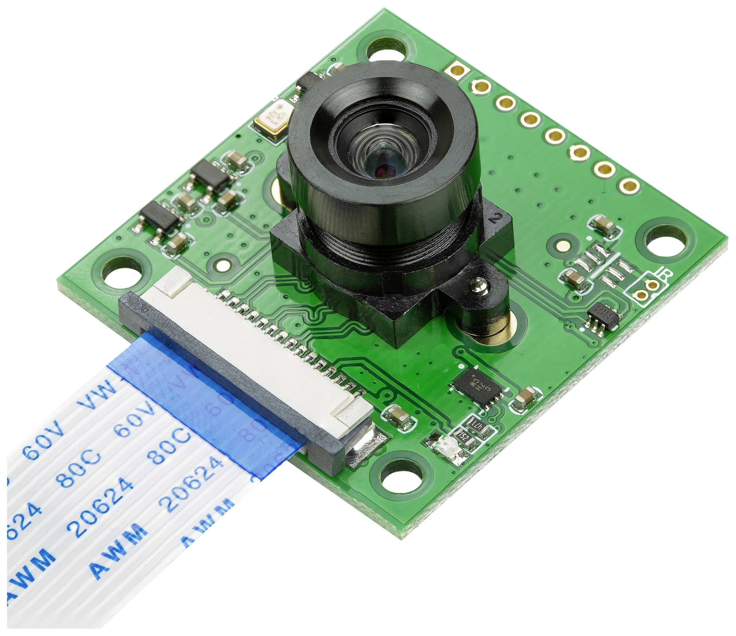 Arducam Cameramodule MBS-SES-185-10 kopen ? Conrad Electronic