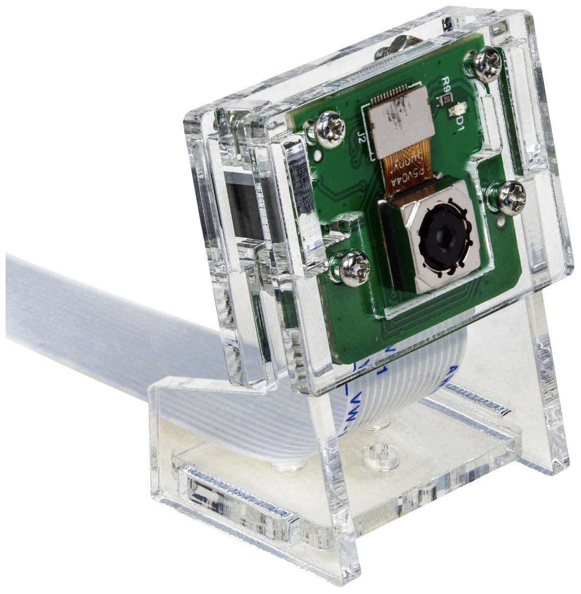 Arducam Cameramodule MBS-SES-185-17 kopen ? Conrad Electronic