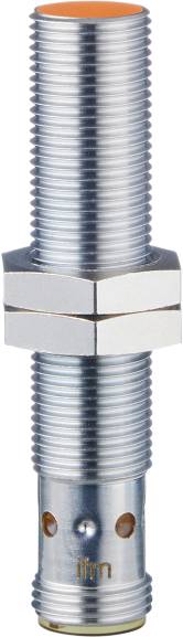 ifm Electronic Inductieve sensor M12 PNP IFS240 kopen ? Conrad Electronic