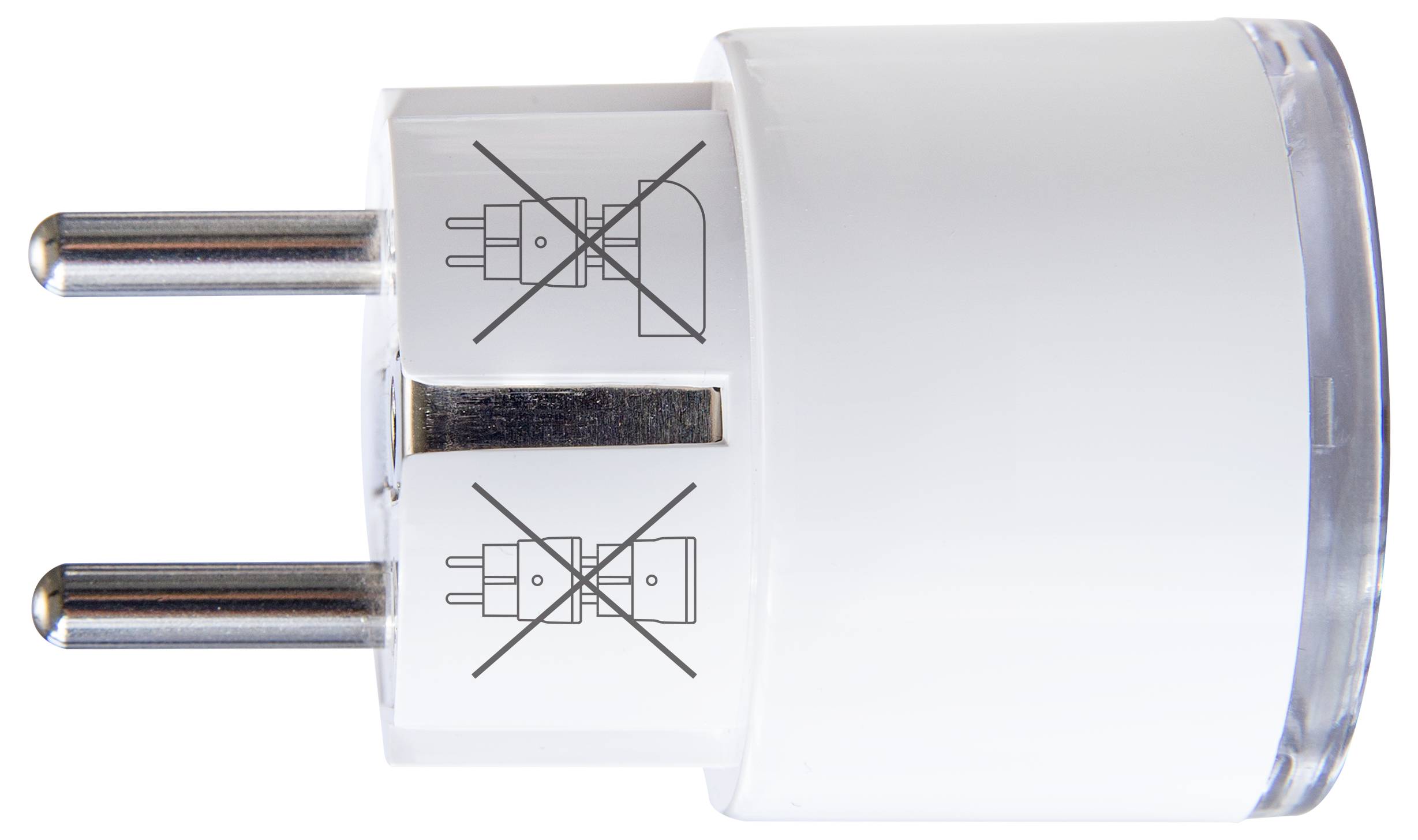 Shelly Shelly Plug S Gen3 White Stopcontact Bluetooth, WiFi kopen ...