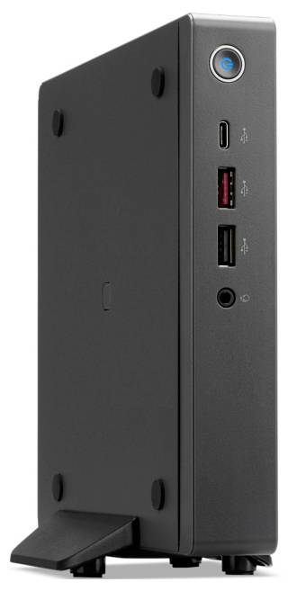 Acer Mini-PC (HTPC) Veriton Essential N2590G 2.5 cm (1 inch) Intel ...