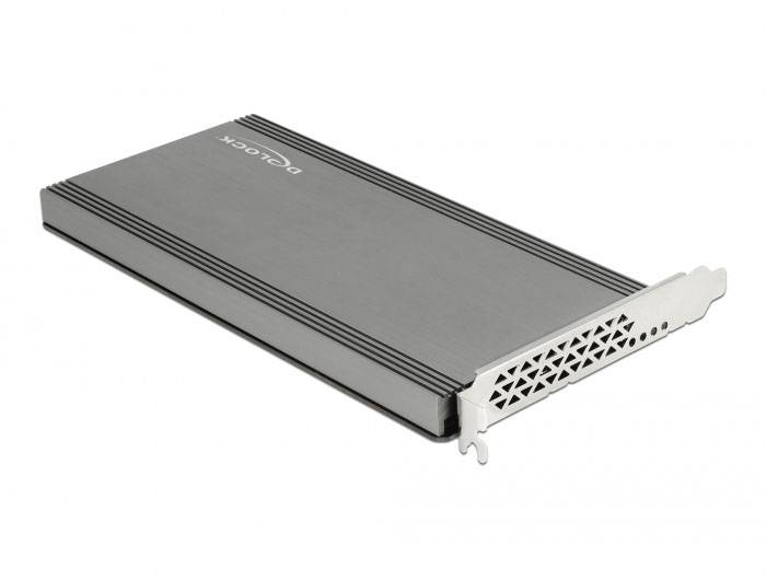 Delock 89044 PCI Express kaart M.2 PCIe kopen ? Conrad Electronic