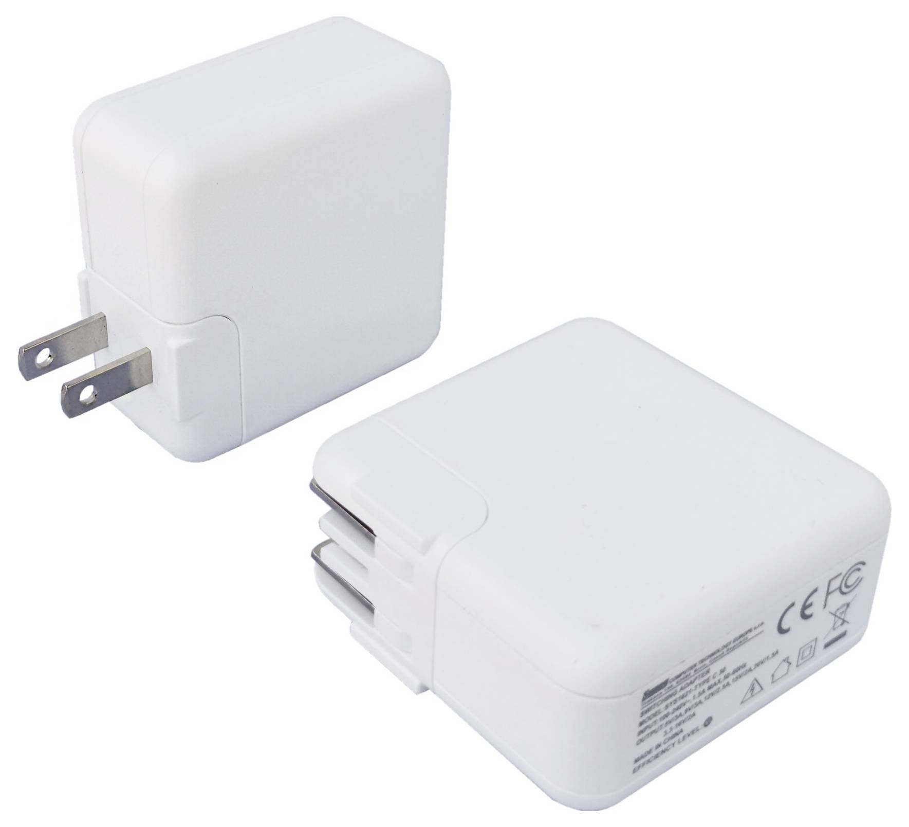 Dehner Elektronik USB-oplader 60 W Binnen Aantal uitgangen: 1 x 1x USB ...