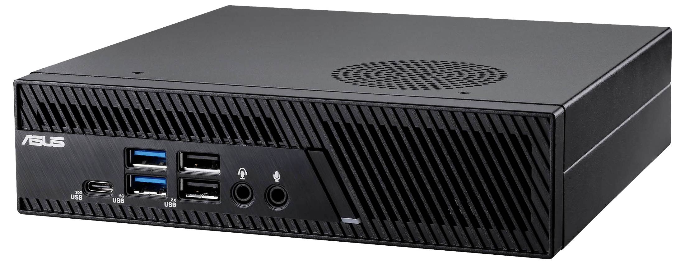 Asus Mini-PC (HTPC) 90MS02R1-M006C0 2.5 cm (1 inch) Intel® Core™ i3 i3 ...