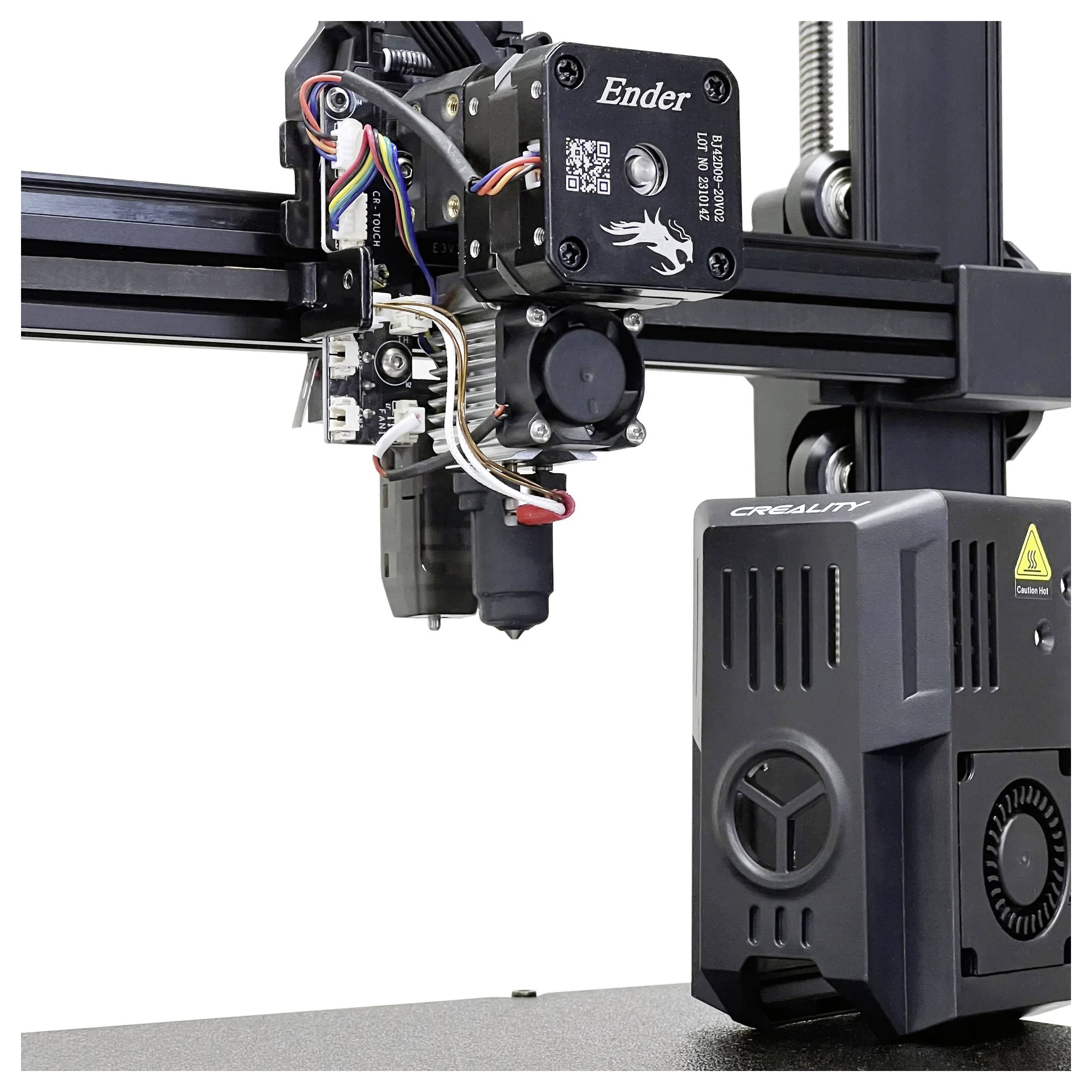 Micro-Swiss FlowTech™ Hotend M3103 kopen ? Conrad Electronic