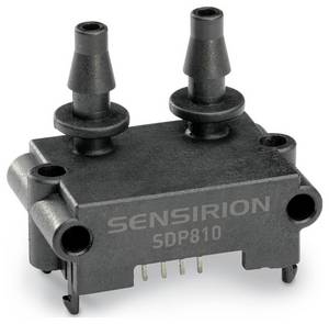 Druksensoren kopen? Conrad Electronic