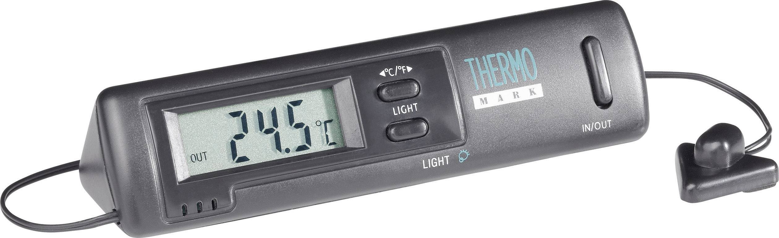 Auto thermometer | Conrad.nl