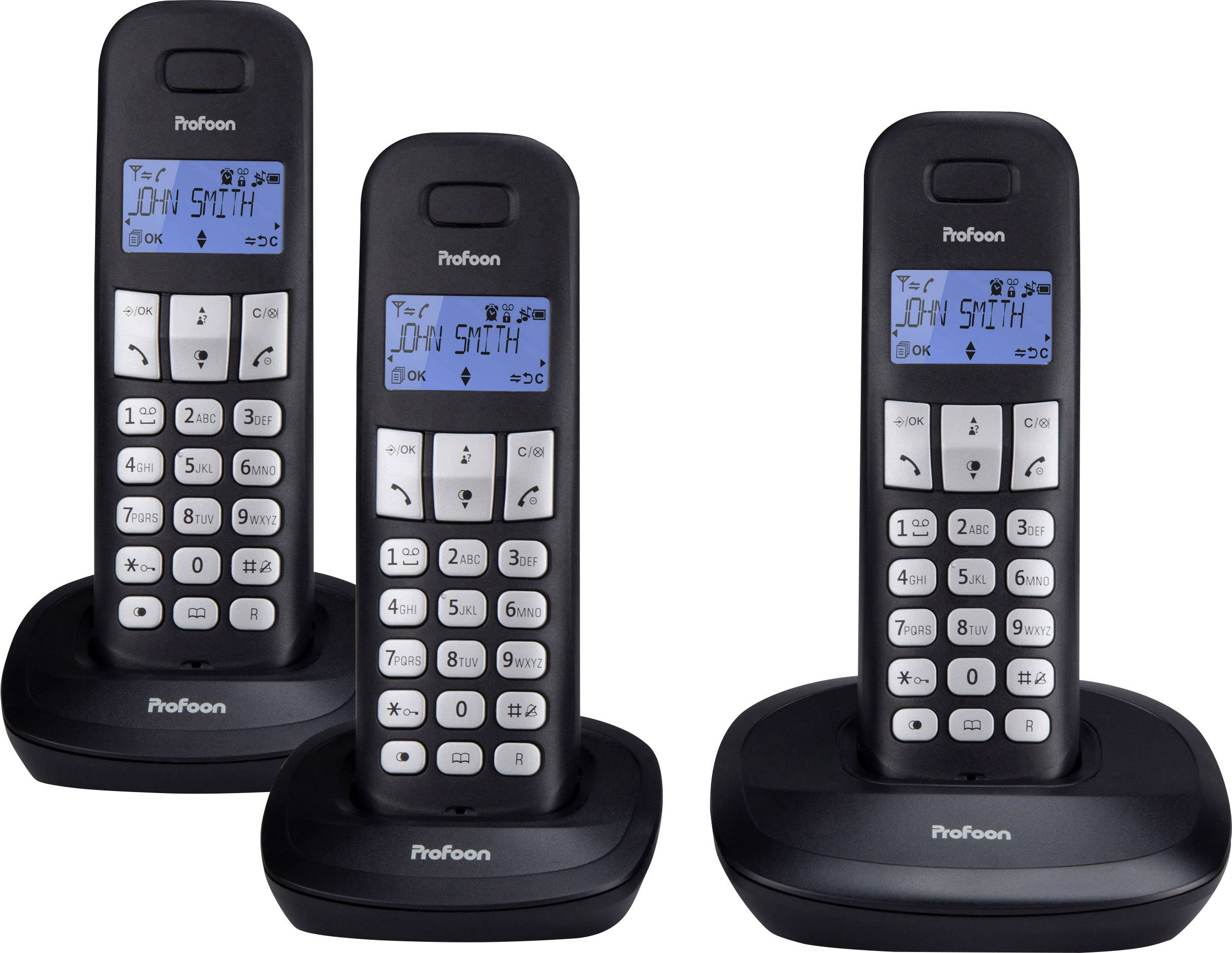 Beste huistelefoon & vaste telefoon 2022 - TechReview