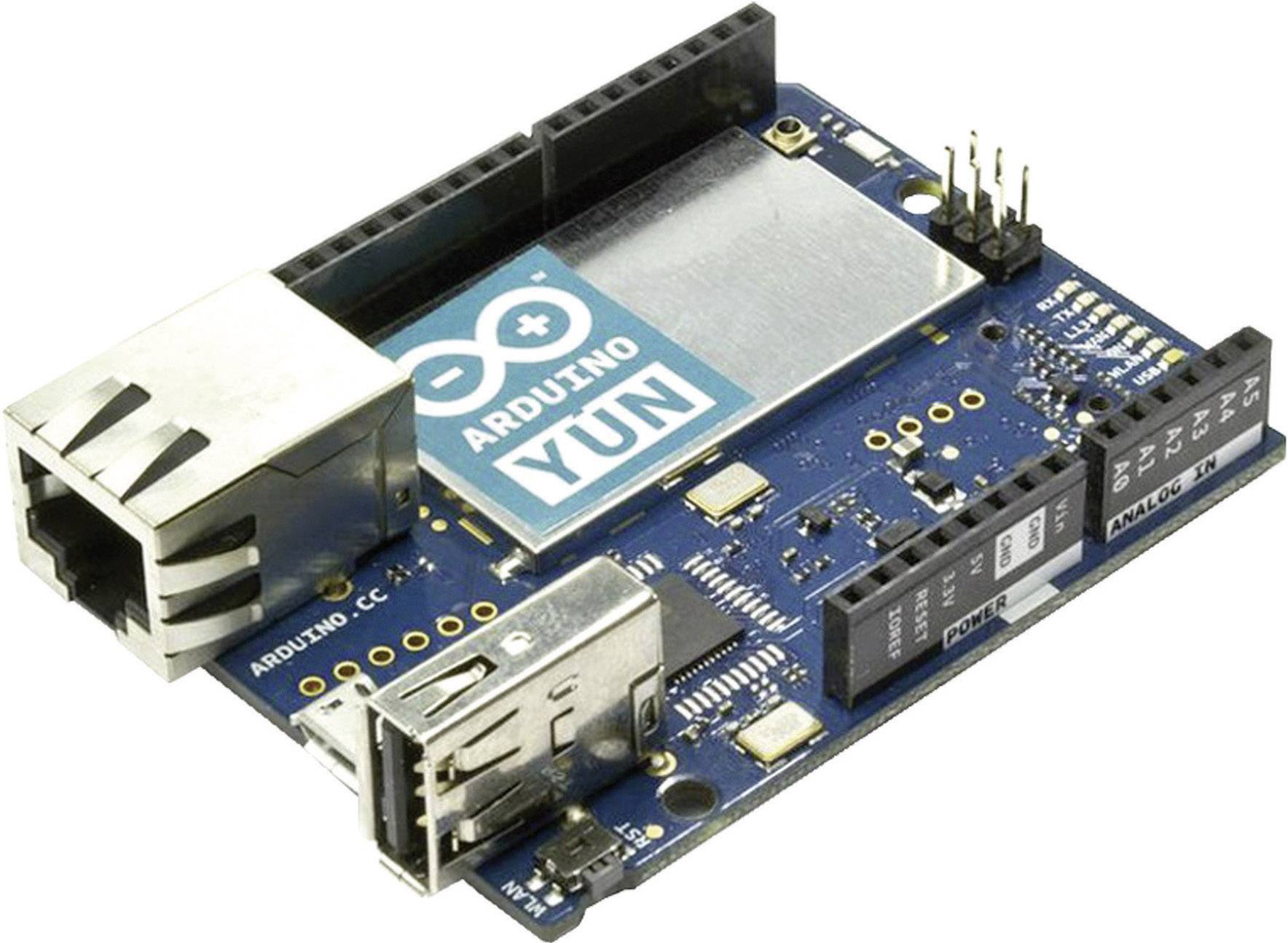 Arduino AG ATMEGA32U4 Arduino board | Conrad.nl