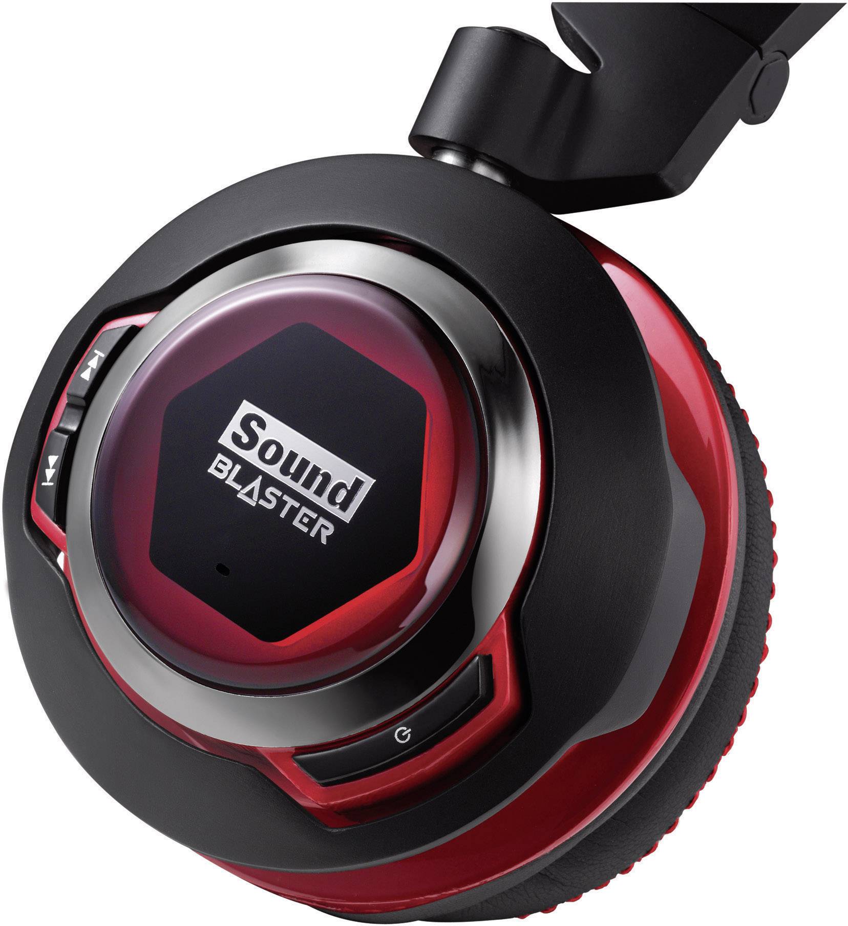 Sound Blaster Bluetooth | Sound Blaster イヤホン – MJLRGX
