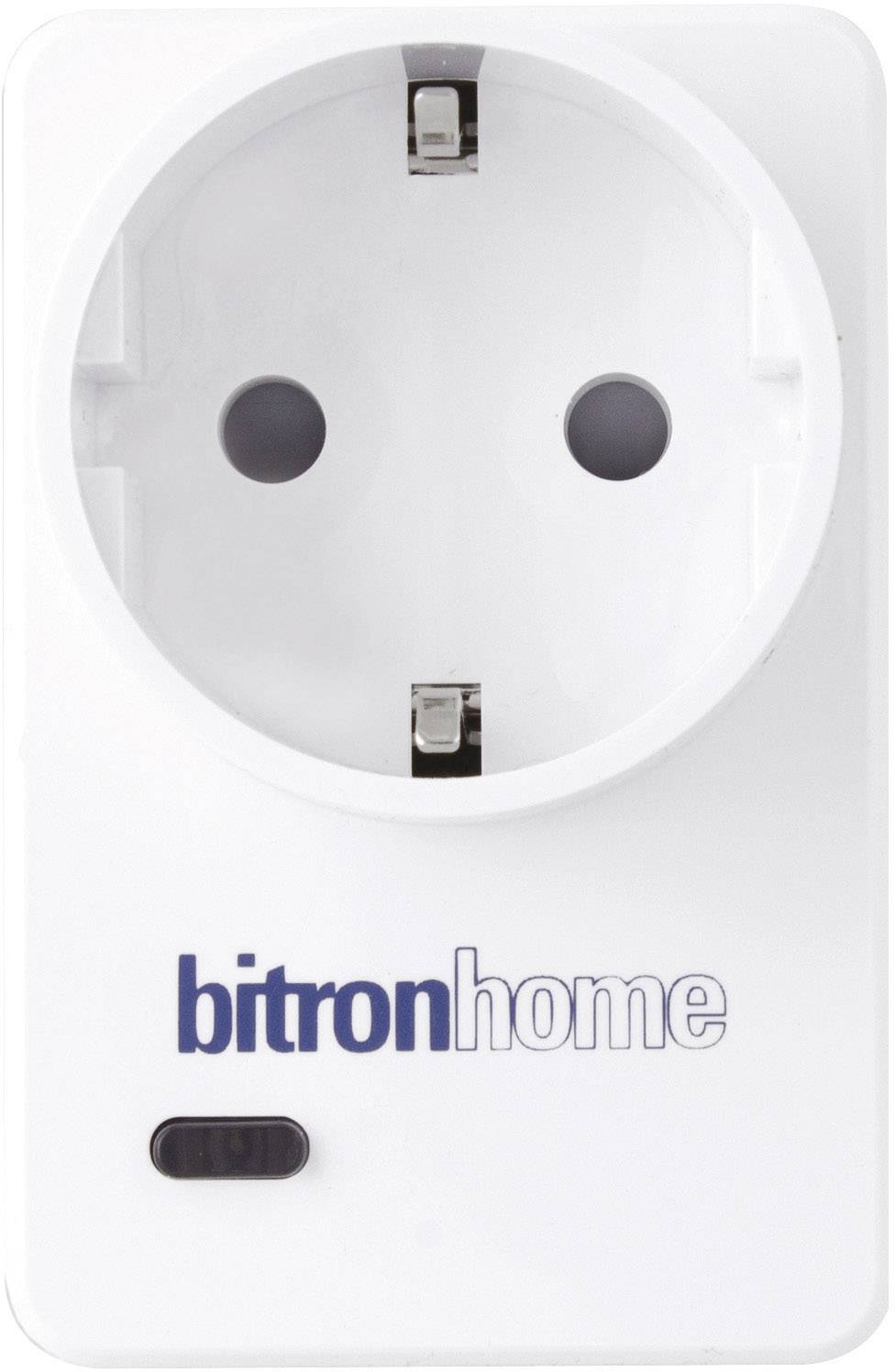 Bitron Video Stopcontact AV2010/25 902010/25 | Conrad.nl