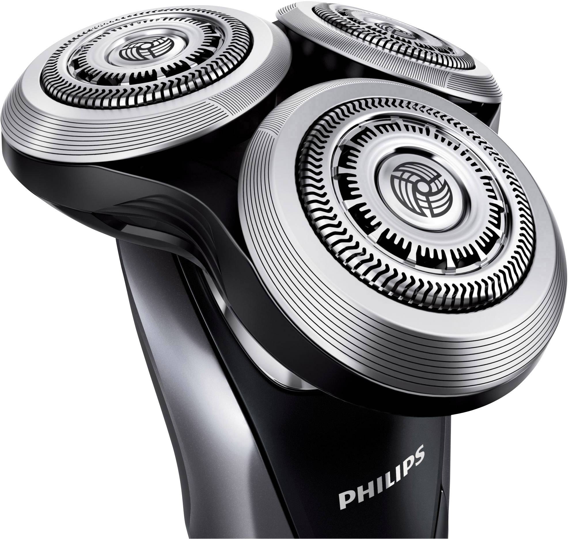 Philips SH90/50 SHAVER Series 9000 Scheerkop RVS 1 set(s) | Conrad.nl