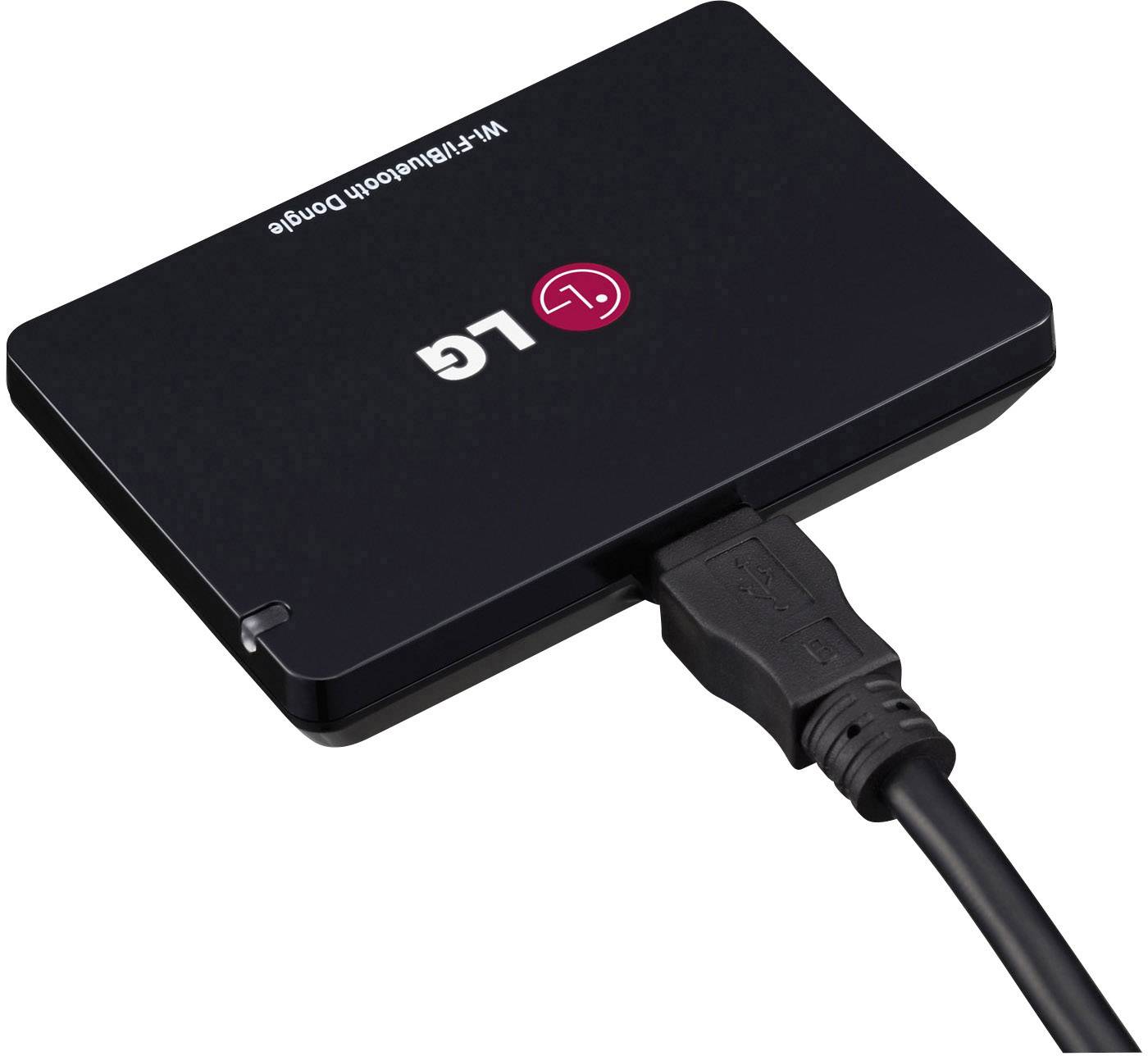 LG Electronics AN-WF500 USB WiFi-stick | Conrad.nl