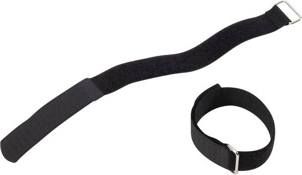 Adam Hall Klittenband kabelbinders Met riem Haak- en lusdeel (l x b ... Adam Hall Klittenband kabelbinders Met riem Haak- en lusdeel (l x b ...