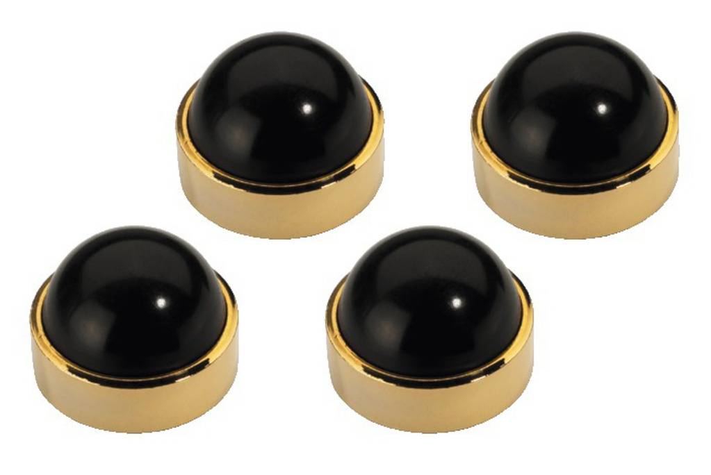 Monacor SPS-50/GO Luidspreker-spikes 4 stuk(s) kopen ? Conrad Electronic