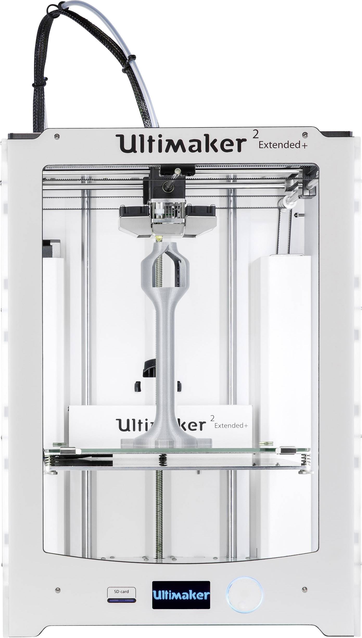 Ultimaker 2 Extended+ 3D-printer | Conrad.nl
