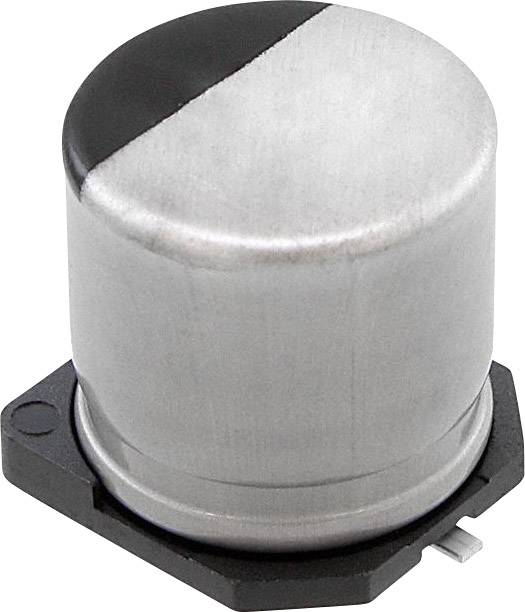 Panasonic EEE-FT1C102AP Elektrolytische condensator SMD 1000 µF 16 V 20 ...