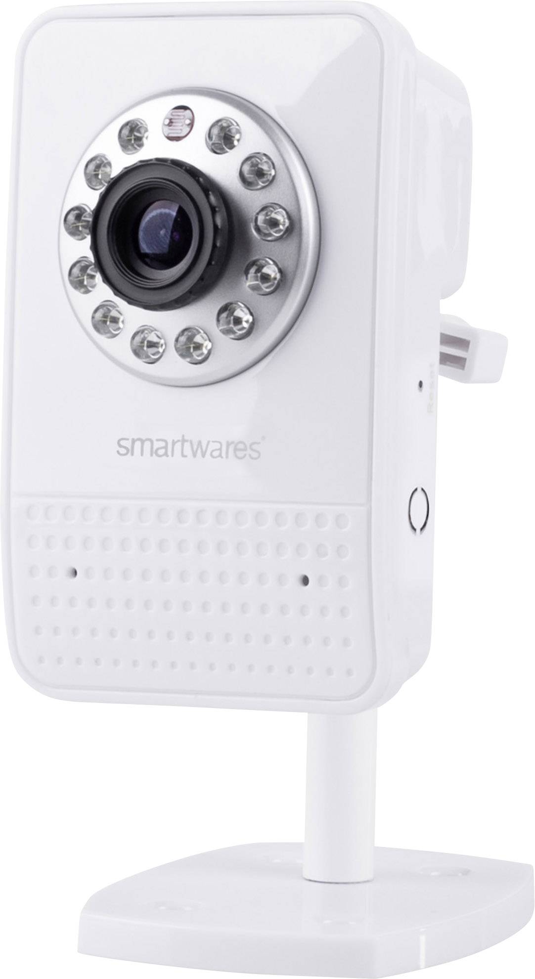 Smartwares C723IP IP Bewakingscamera WiFi, LAN 1280 x 720 Pixel | Conrad.nl