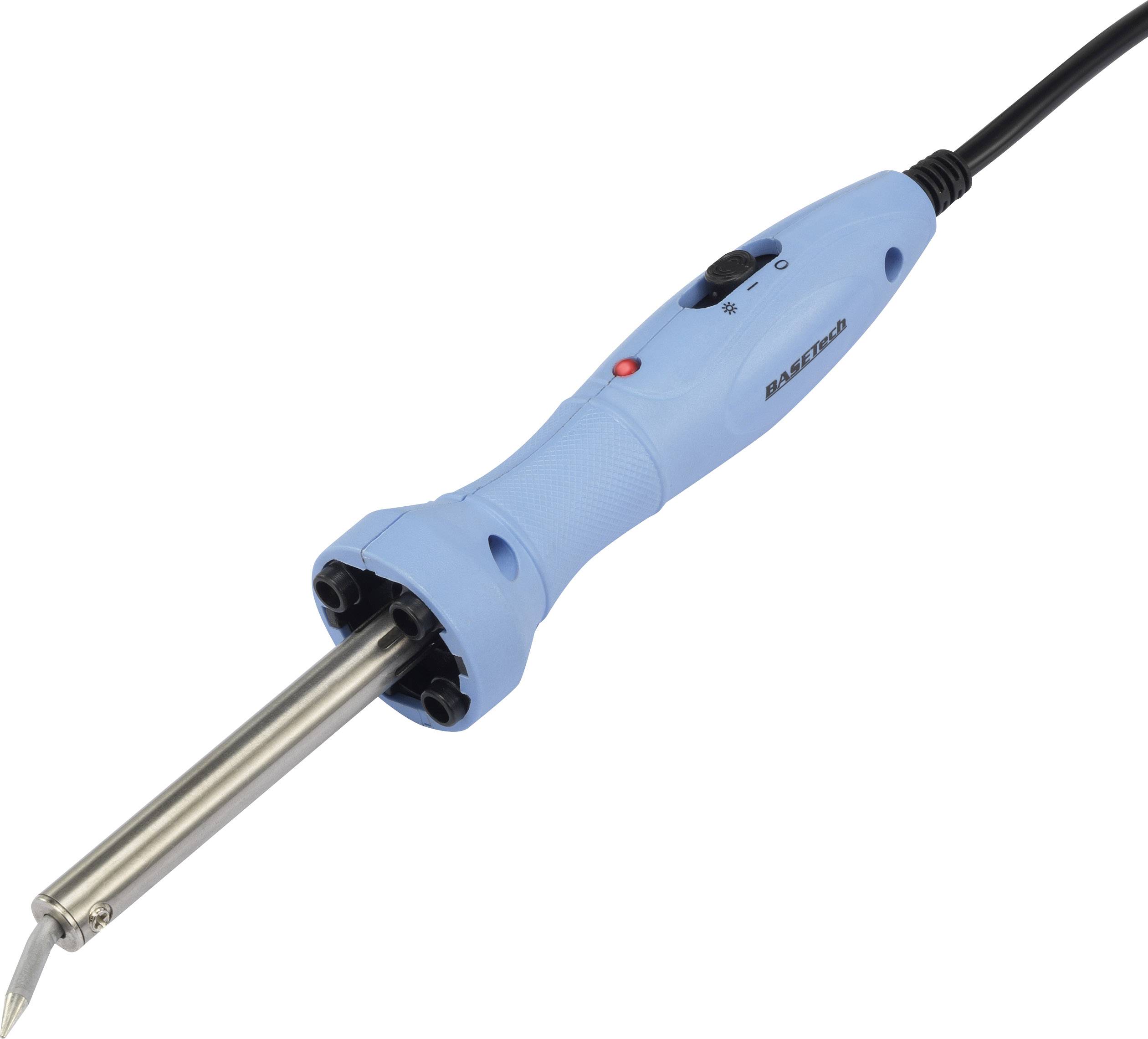 Basetech Soldeerbout 40 W 450 °C (max) | Conrad.be