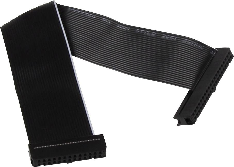 Joy-it RB-CB6-020 GPIO-kabel Raspberry Pi, Banana Pi [26x GPIO-bus ...