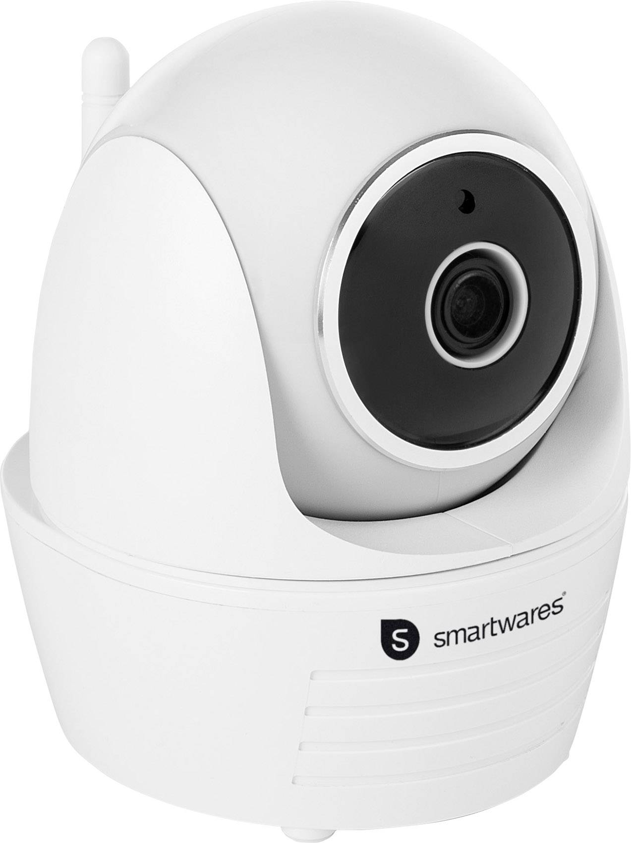 Smartwares C794IP IP Bewakingscamera LAN, WiFi 1920 x 1080 pix | Conrad.nl