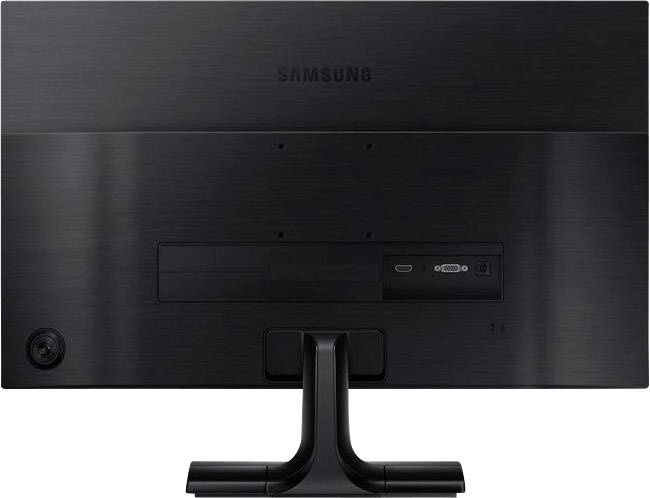 Samsung S24D330H LED-monitor 61 cm (24 inch) Energielabel A (A+++ - D ...