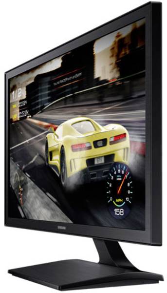 Samsung S24D330H LED-monitor 61 cm (24 inch) Energielabel A (A+++ - D ...