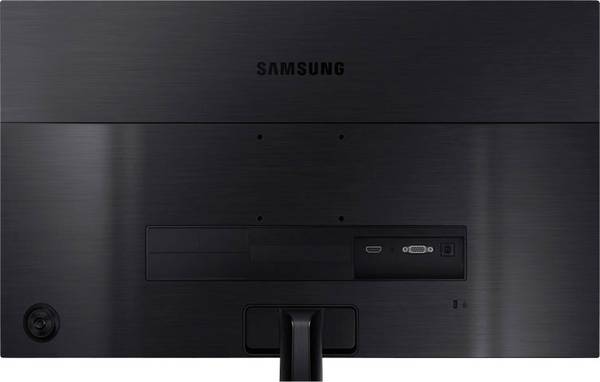 Samsung S24D330H LED-monitor 61 cm (24 inch) Energielabel A (A+++ - D ...