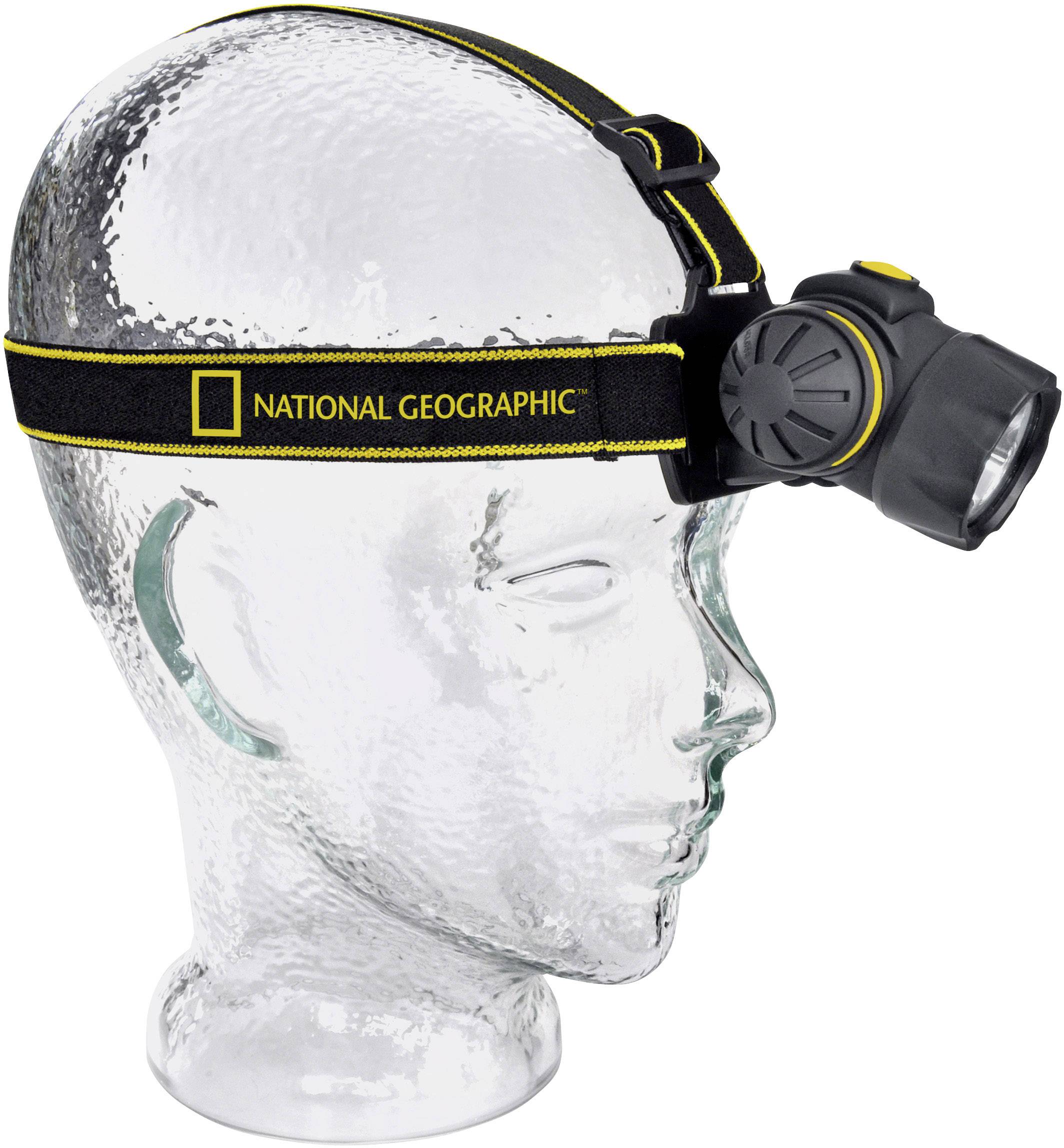 Hoofdlamp - Reizendoejezo