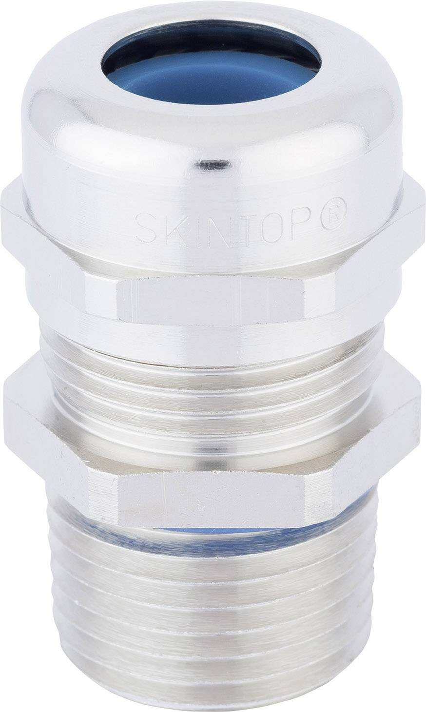 LAPP SKINTOP® COLD NPT 1'' Wartel Met trekontlasting, Koudebestendig ... LAPP SKINTOP® COLD NPT 1'' Wartel Met trekontlasting, Koudebestendig ...
