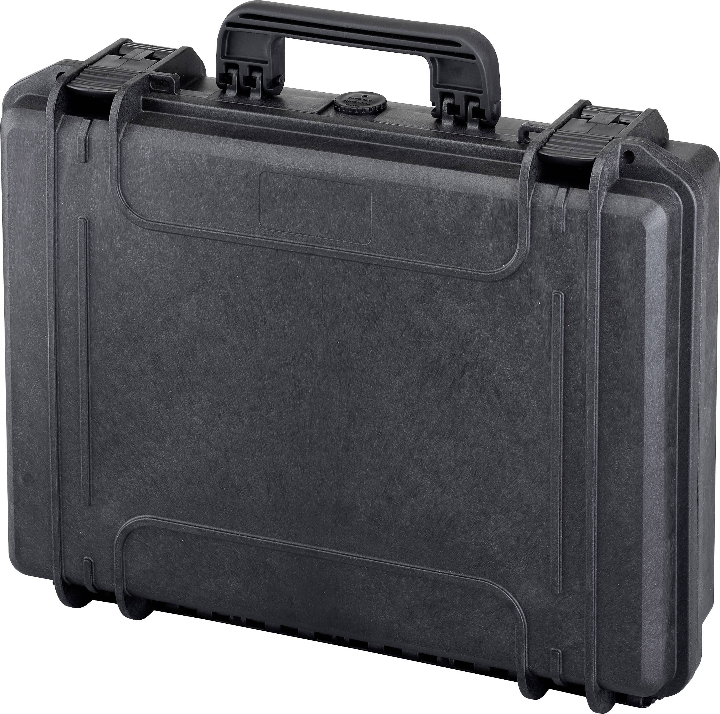 MAX PRODUCTS Gereedschapskoffer (leeg) 1 stuks Universeel (b x h x d) 502 x 415 x 141 mm kopen ...