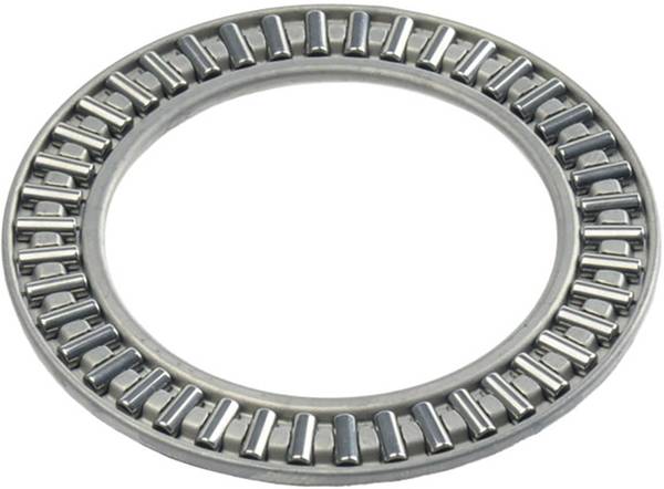 INA Naadllager, axiaal AXW15 | Conrad.nl