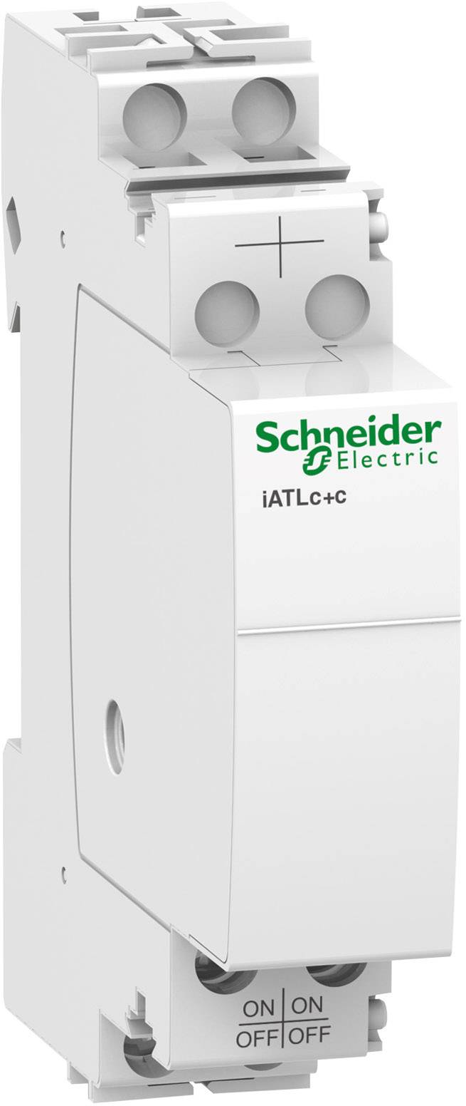 Schneider Electric A9C30811 Afstandbediende schakelaar 1 stuk(s) kopen ...
