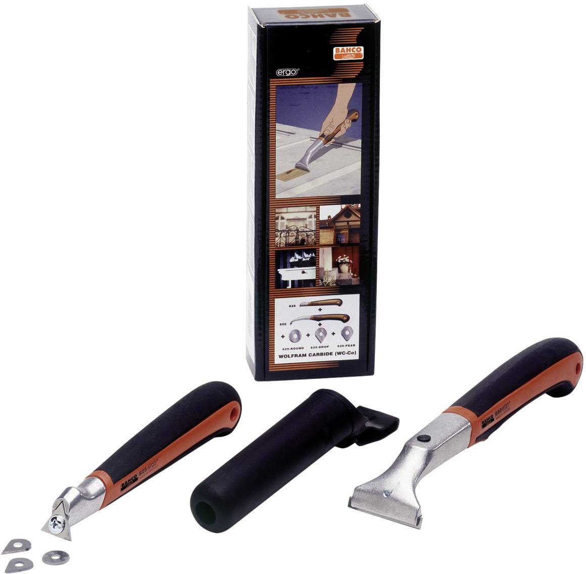 Bahco SCRAPER-SET2 Verfschraper kopen ? Conrad Electronic