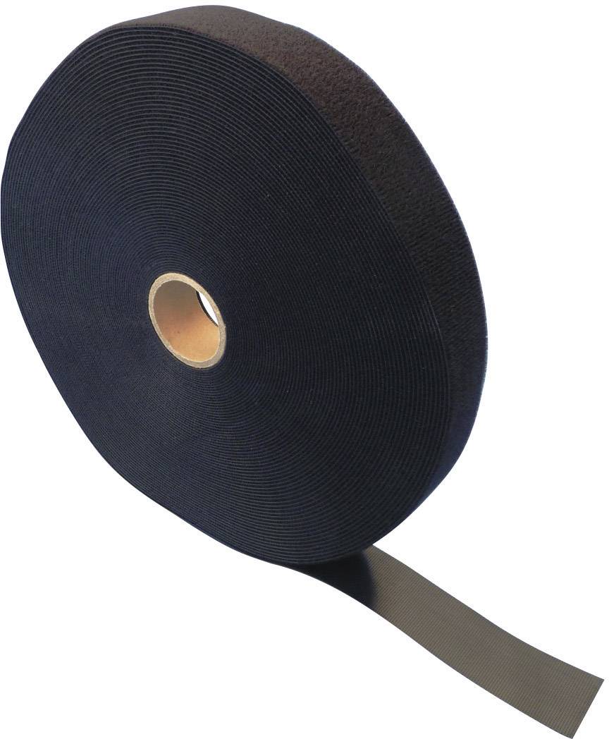 Fastech Klittenband Om te bundelen Haak- en lusdeel (l x b) 25000 mm x ... Fastech Klittenband Om te bundelen Haak- en lusdeel (l x b) 25000 mm x ...