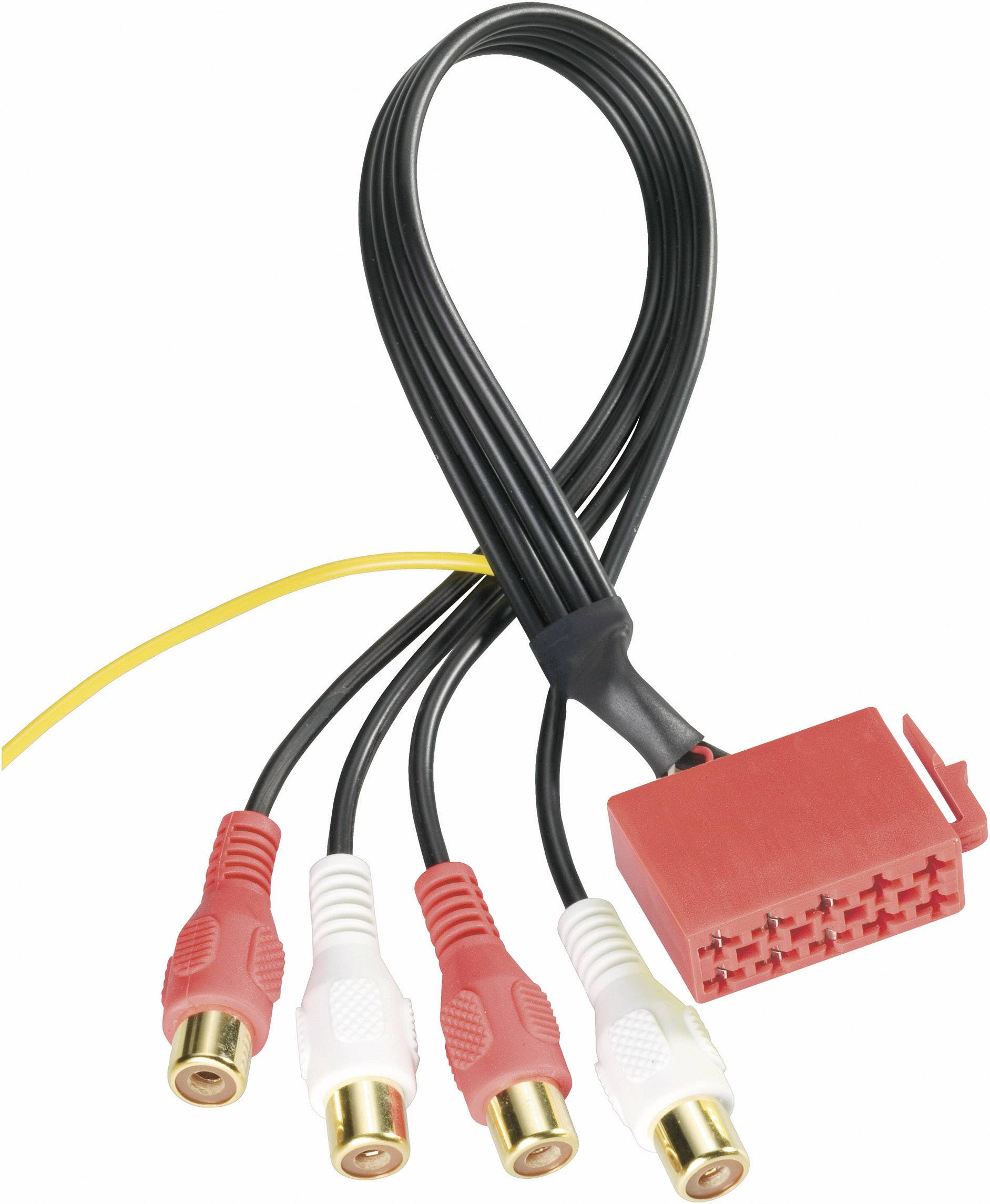 AIV ISO adapter stekker | Conrad.nl