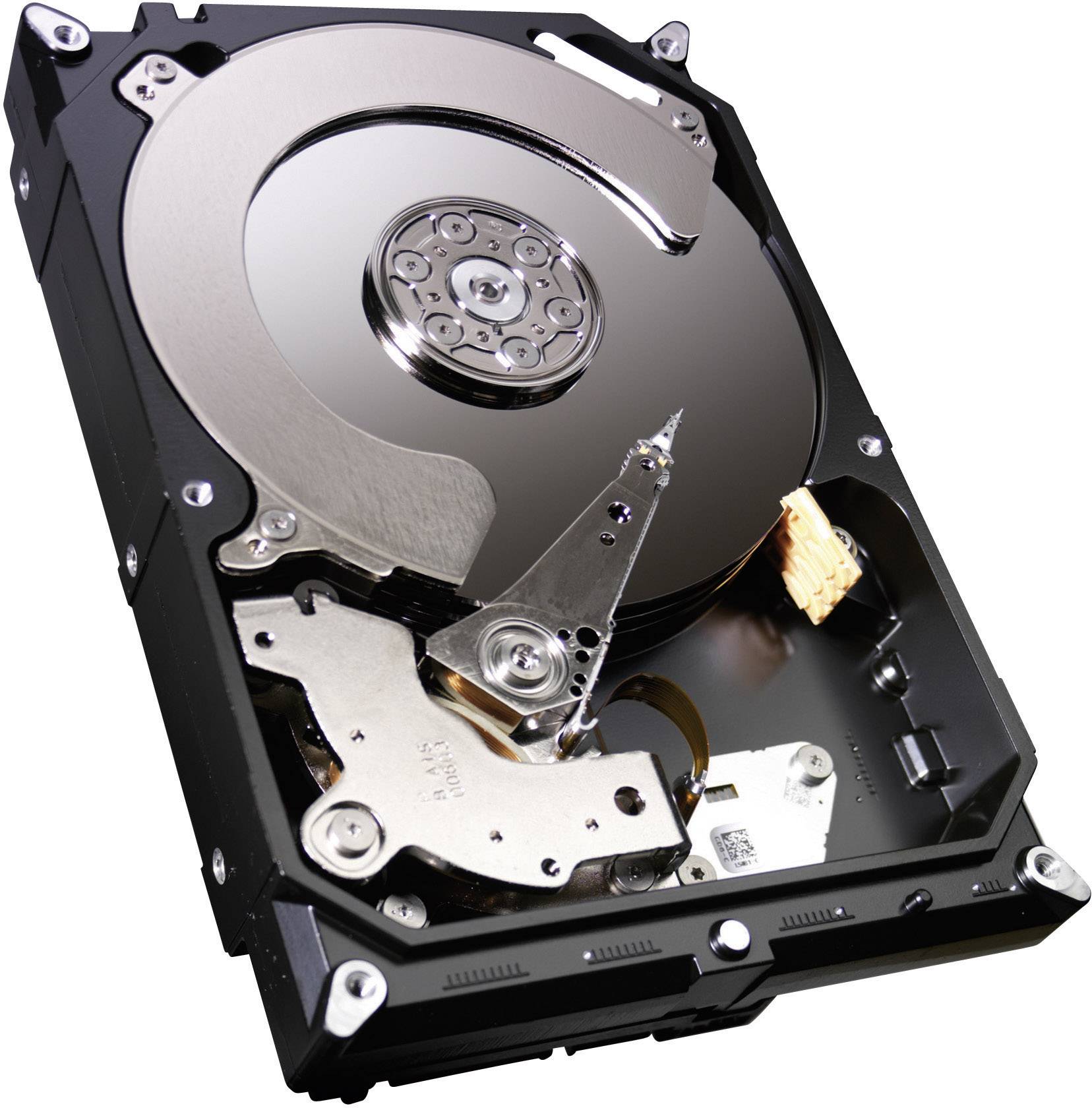 Seagate Desktop HDD 1 TB SATA-III harde schijf 3,5 Seagate Desktop HDD 1 TB SATA-III harde schijf 3,5