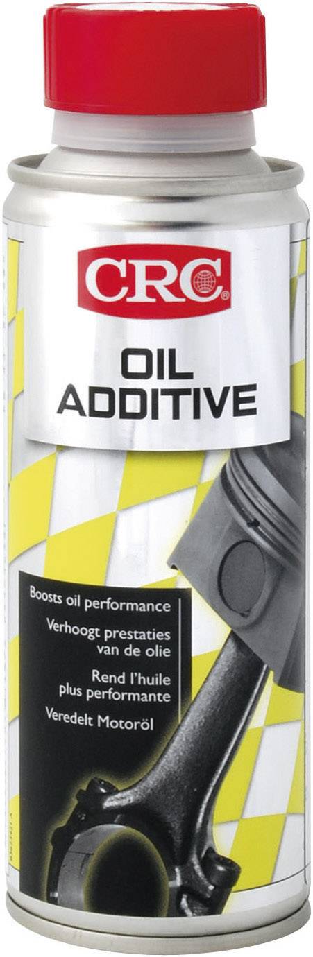 CRC OIL ADDITIVE 32033-AA 200 ml kopen ? Conrad Electronic
