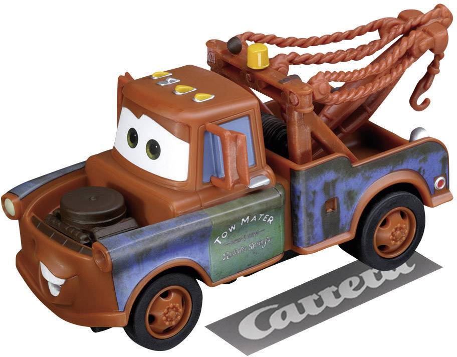 Carrera 20061183 GO!!! Disney Cars Takel | Conrad.be Carrera 20061183 GO!!! Disney Cars Takel | Conrad.be