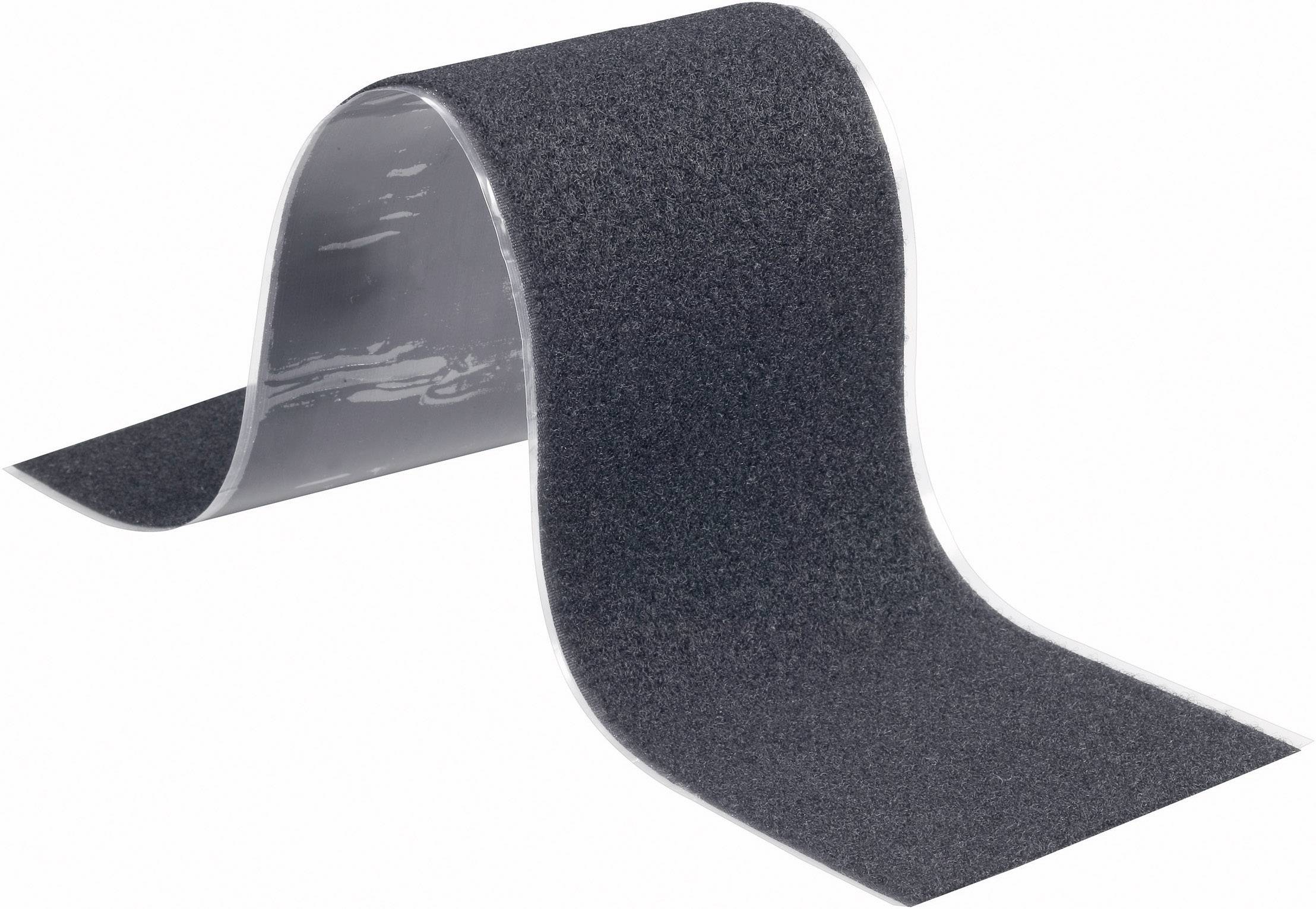 Fastech Klittenband Lusdeel Om vast te plakken (l x b) 500 mm x 100 mm ... Fastech Klittenband Lusdeel Om vast te plakken (l x b) 500 mm x 100 mm ...