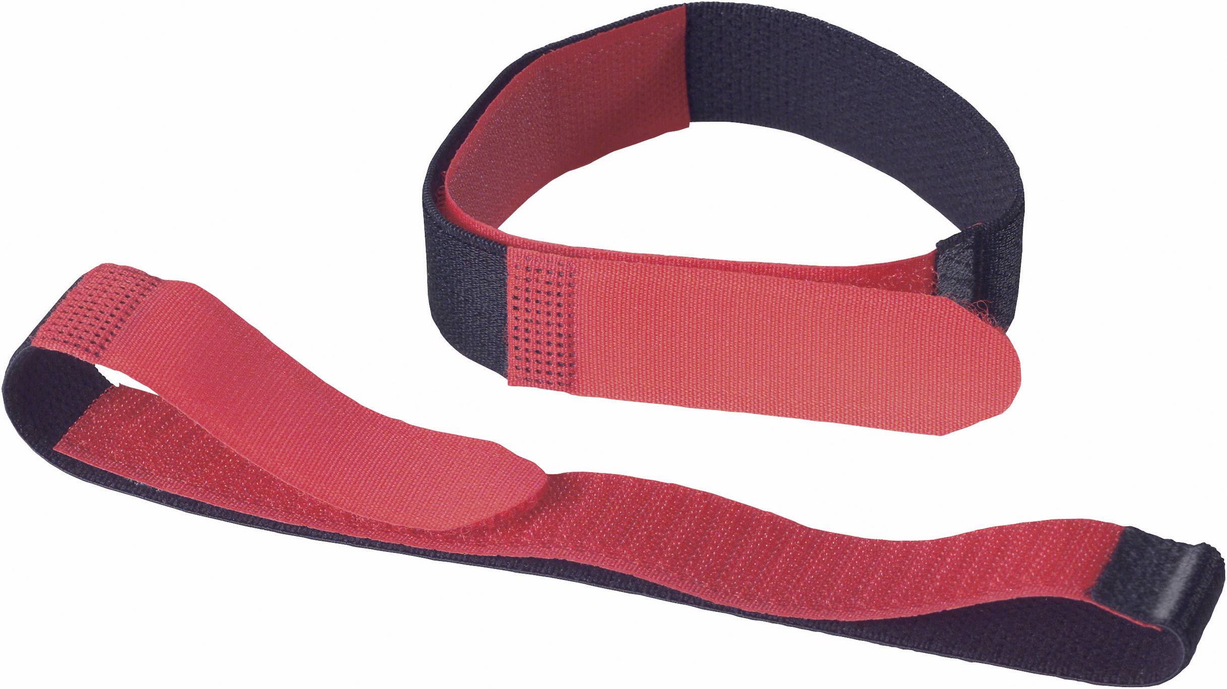 Fastech 693-330 Klittenband Met riem Haak- en lusdeel (l x b) 400 mm x ... Fastech 693-330 Klittenband Met riem Haak- en lusdeel (l x b) 400 mm x ...