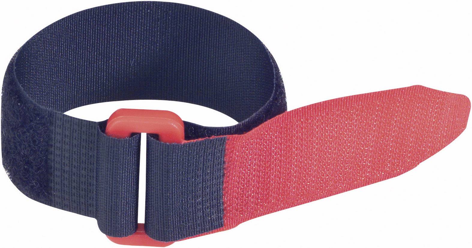 Fastech Klittenband Met riem Haak- en lusdeel (l x b) 300 mm x 25 mm ... Fastech Klittenband Met riem Haak- en lusdeel (l x b) 300 mm x 25 mm ...