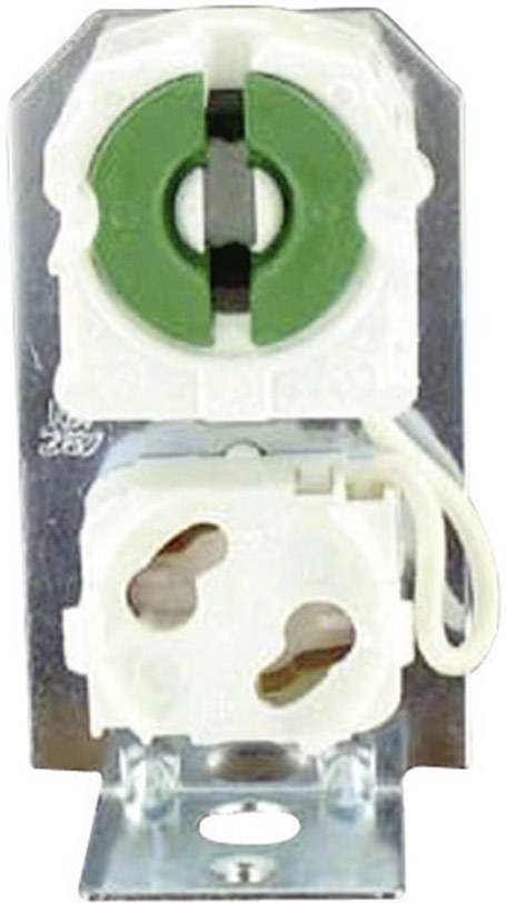 574872 Lampfitting G13 Set van 2 stuks 230 V kopen ? Conrad Electronic