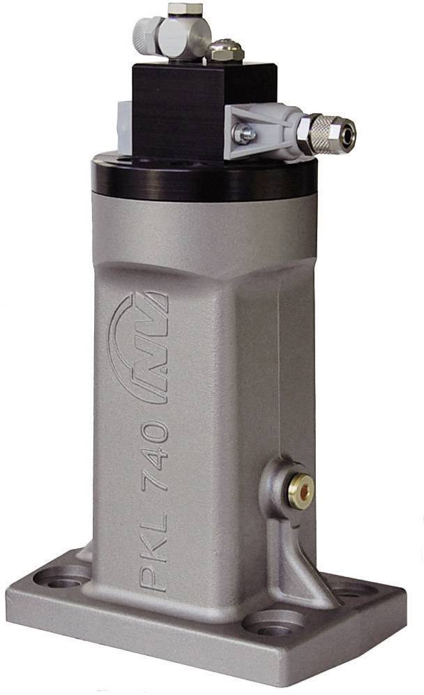 Netter Vibration PKL 740/6 Intervalklopper 6 bar | Conrad.nl